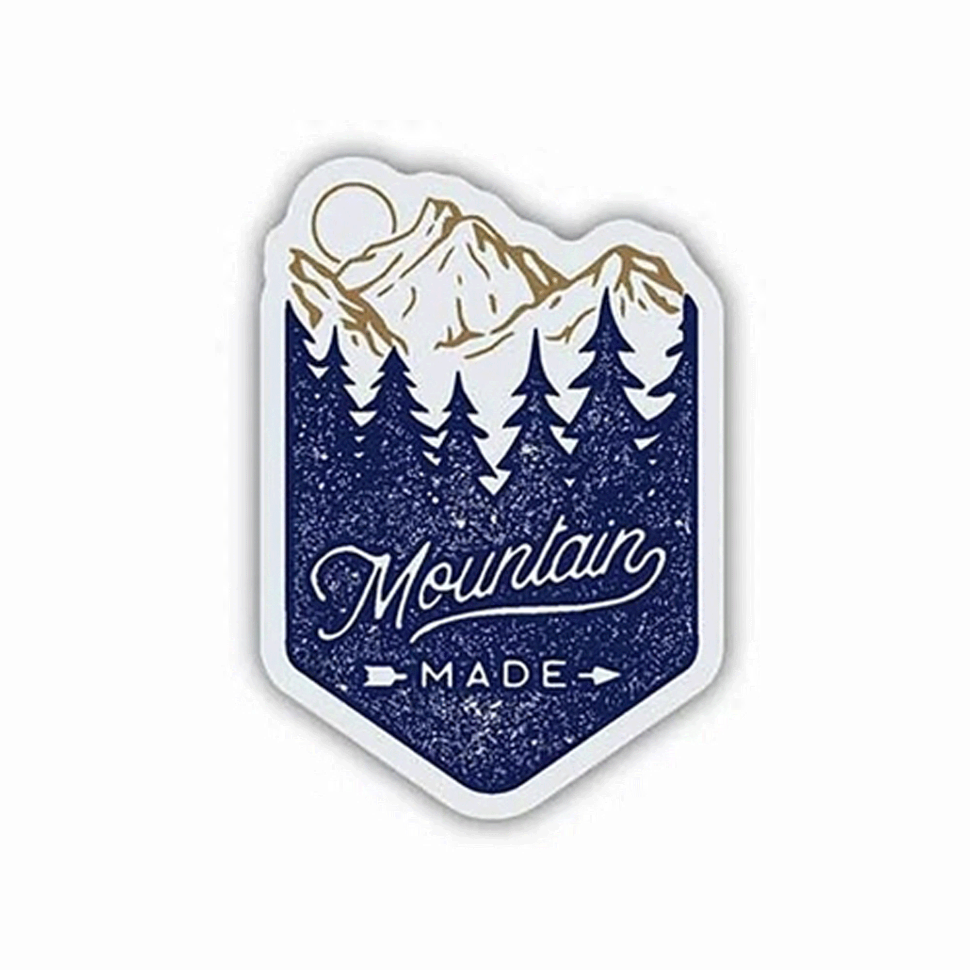 MOUNTAIN MADE 0306-LSTK – LiFE