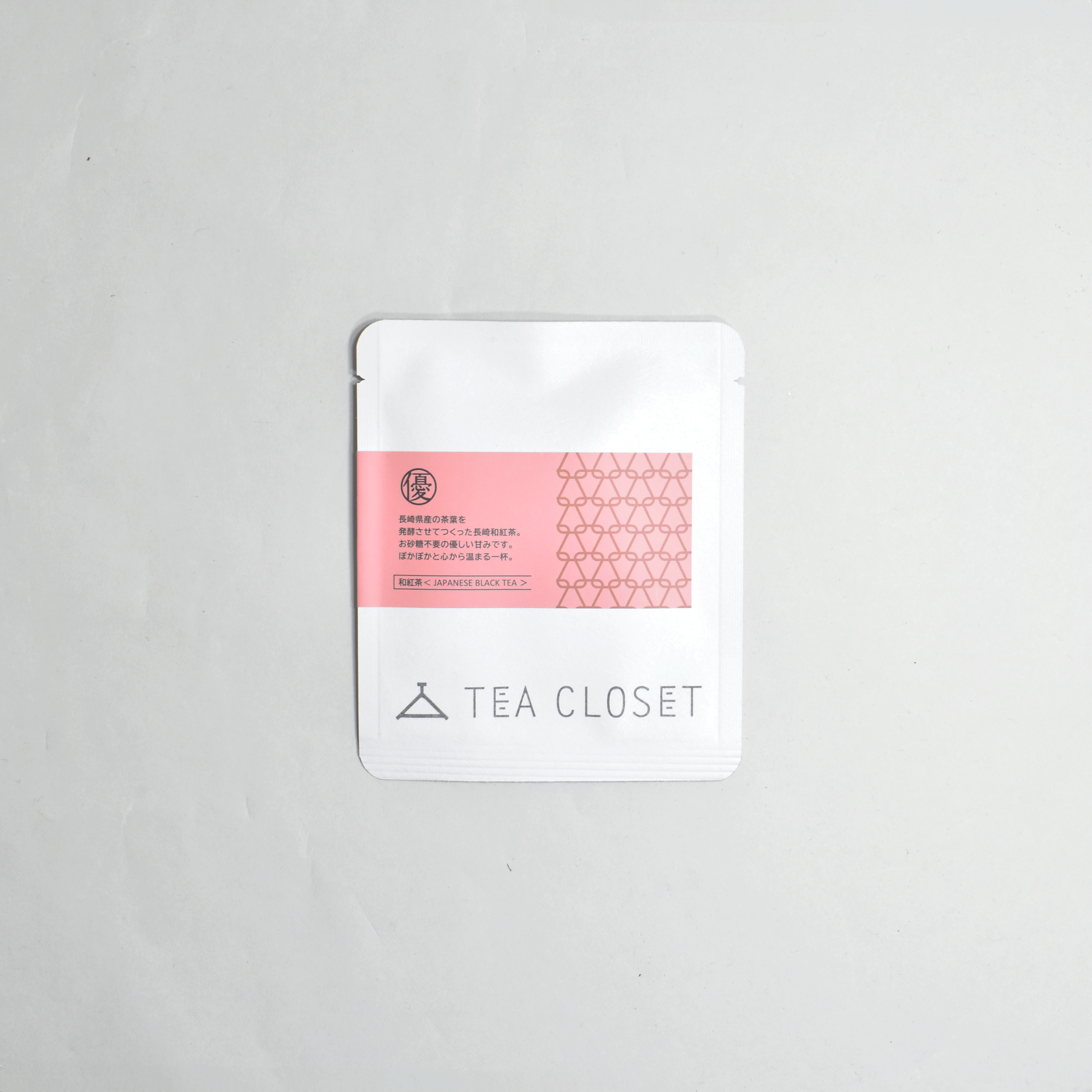 TEA CLOSET 和紅茶 – LiFE