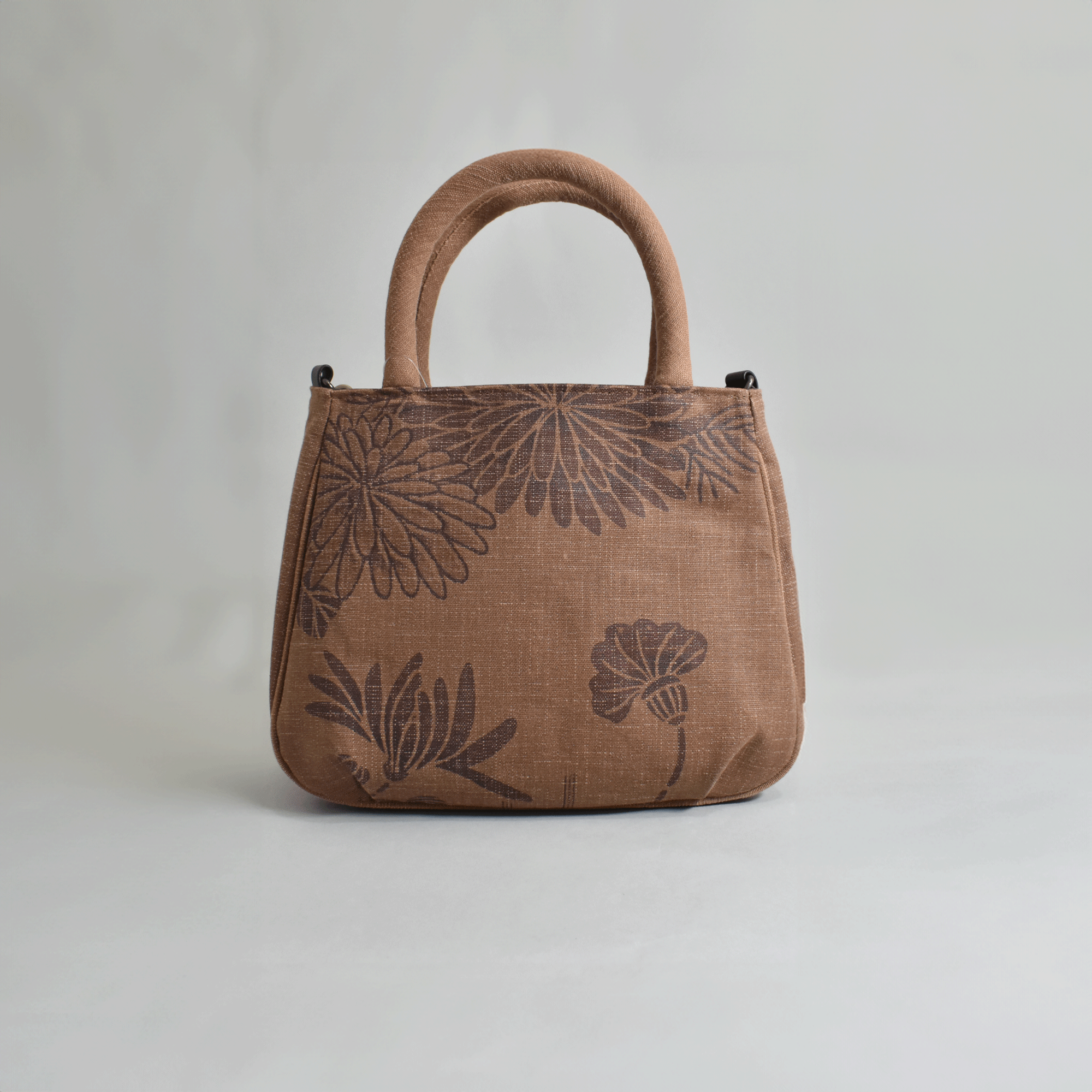 Persimmon dyed crumb | LiFE | Official online shop